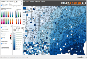 Color Weather Radar for the Color-Blind Viewer - HellerWeather