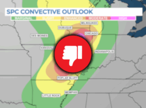 Fixing the Convective Outlook: A Research-Based Solution - HellerWeather