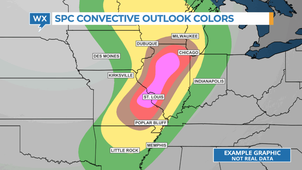 Severe Weather Storytelling Tips for Broadcast Meteorologists ...
